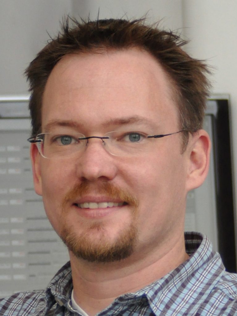 Team | Biointerfaces